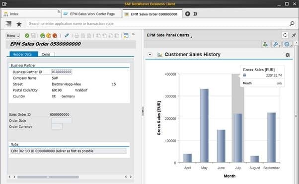 Getting ready for the future of SAP user experience